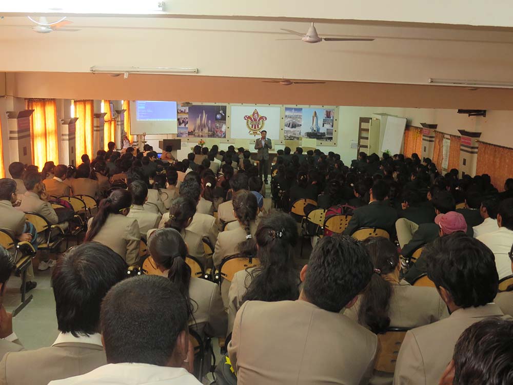 HashedBit Innovations